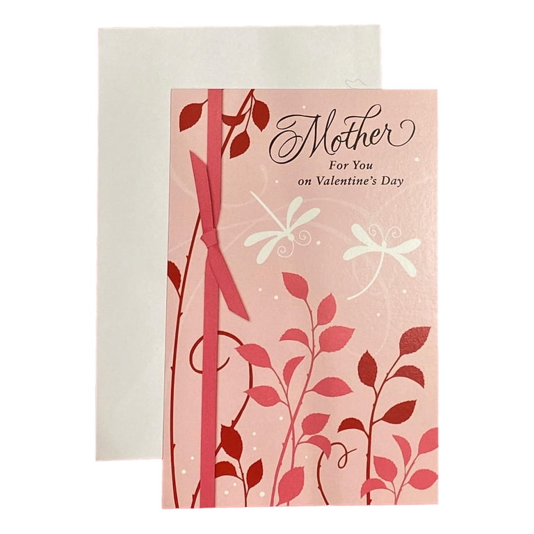 Valentine Day Cards For Mom NewEleven Mothers Day Card, Mother