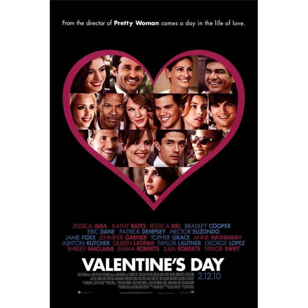 Valentines Day Movie