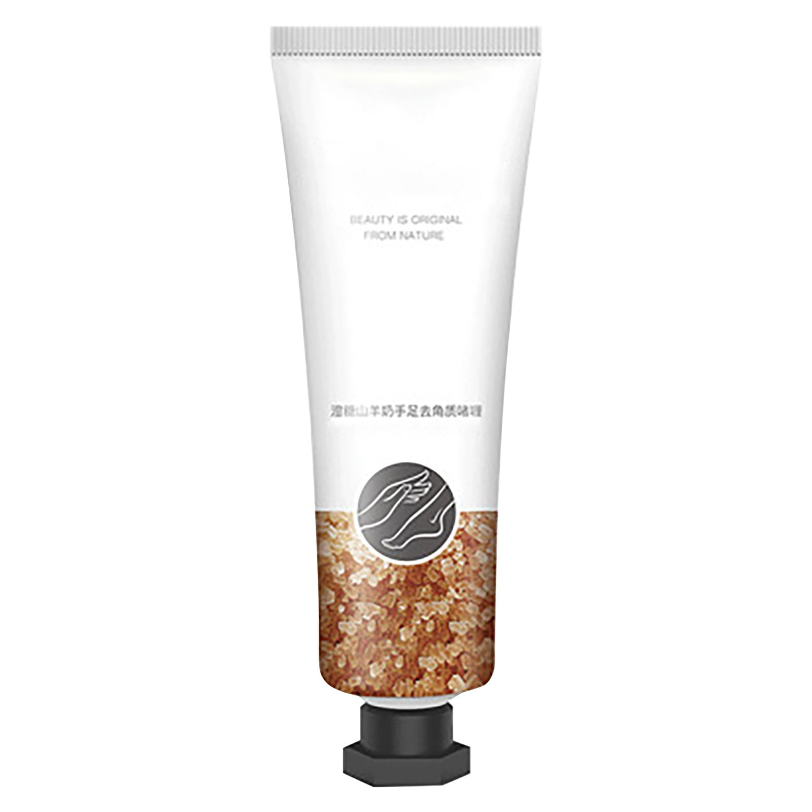 Valentines for Her Exfoliating Hand Scrub Dry Rose Petals Earth Belly ...