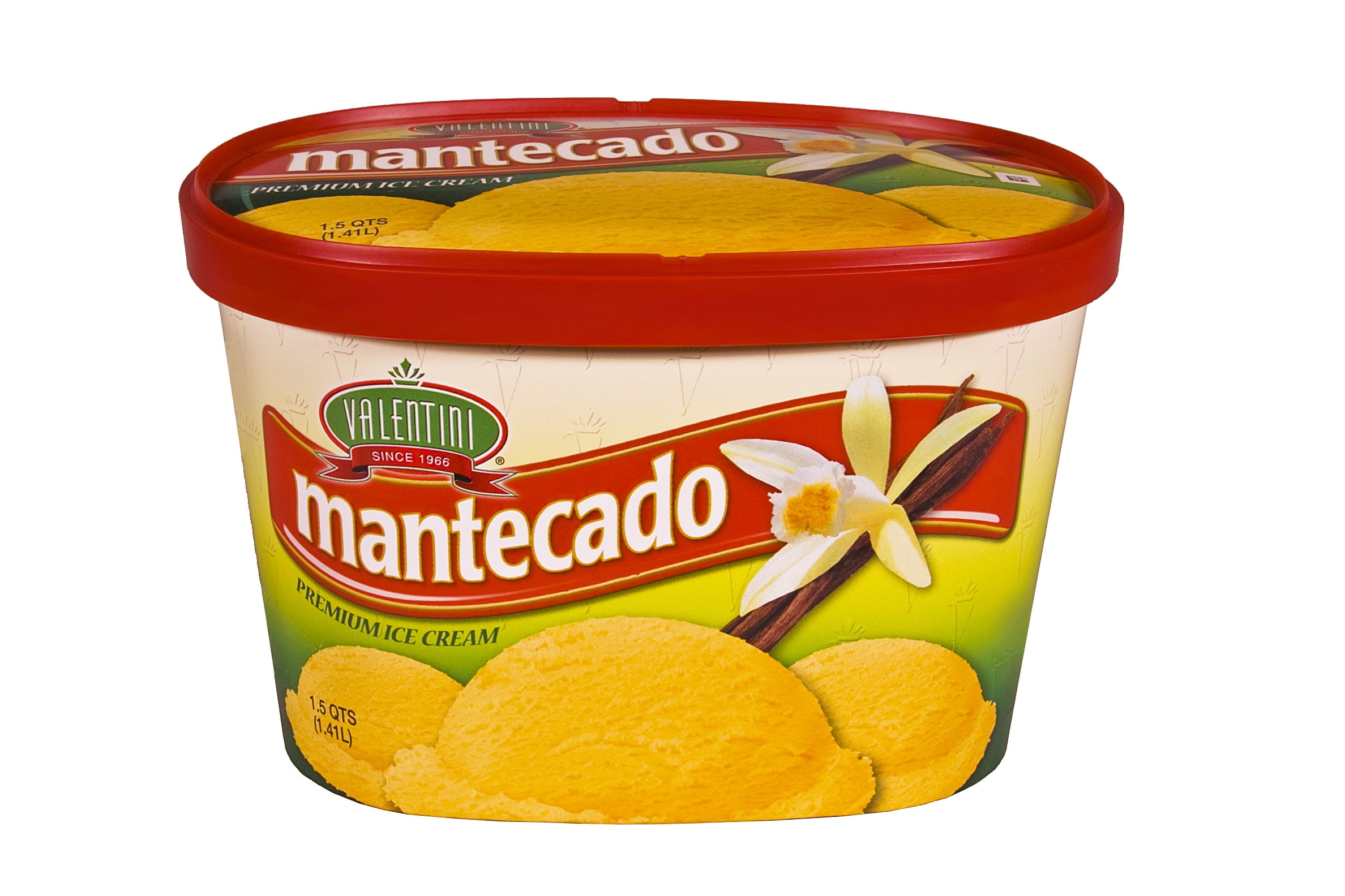 Mantecado