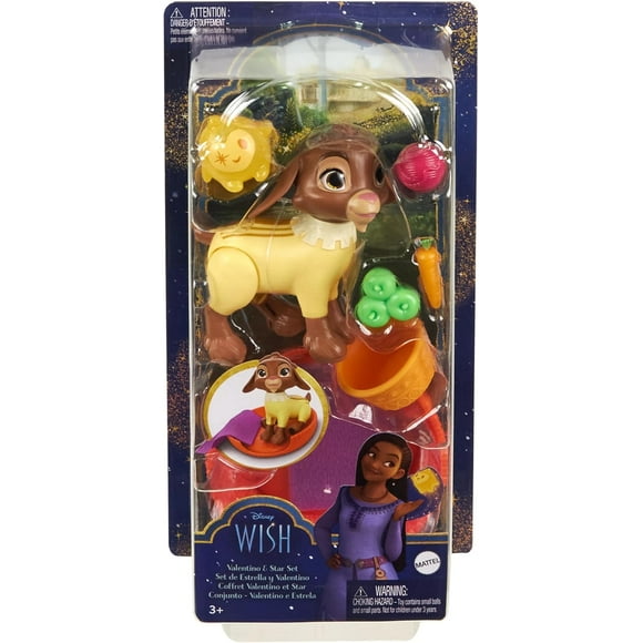 Disney Wish Toys in Disney Toys - Walmart.com