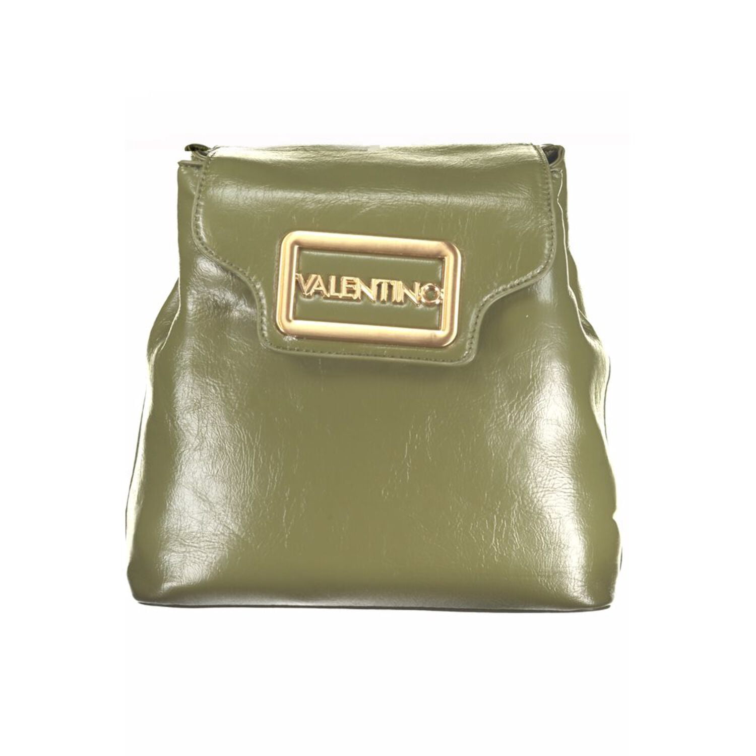 Valentino Bags Green Polyethylene Women Backpack - Walmart.com