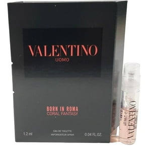 Valentino Cologne for Men in Fragrances - Walmart.com