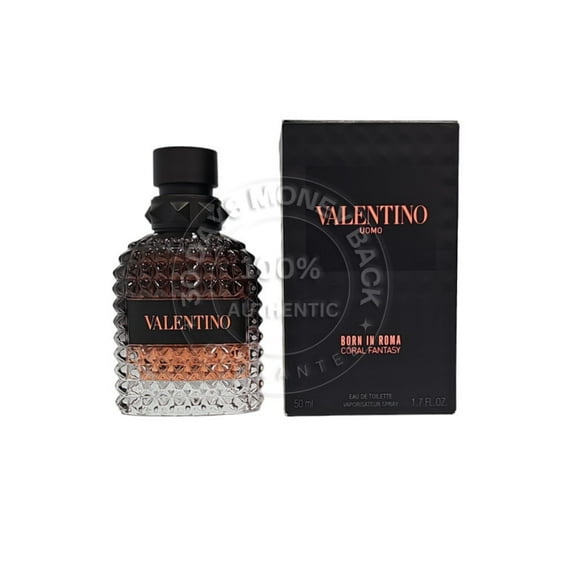 Valentino Cologne for Men in Fragrances - Walmart.com