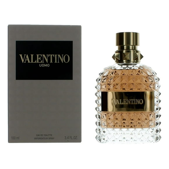 Valentino Cologne for Men in Fragrances - Walmart.com
