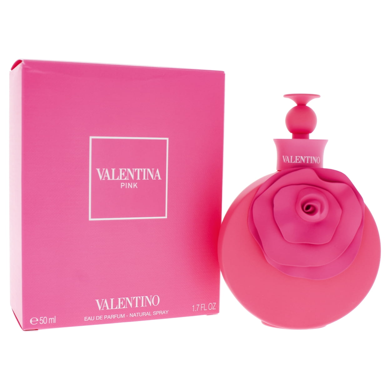 Valentino Valentina Pink EDP Spray for Women - 1.7 oz - Walmart.com
