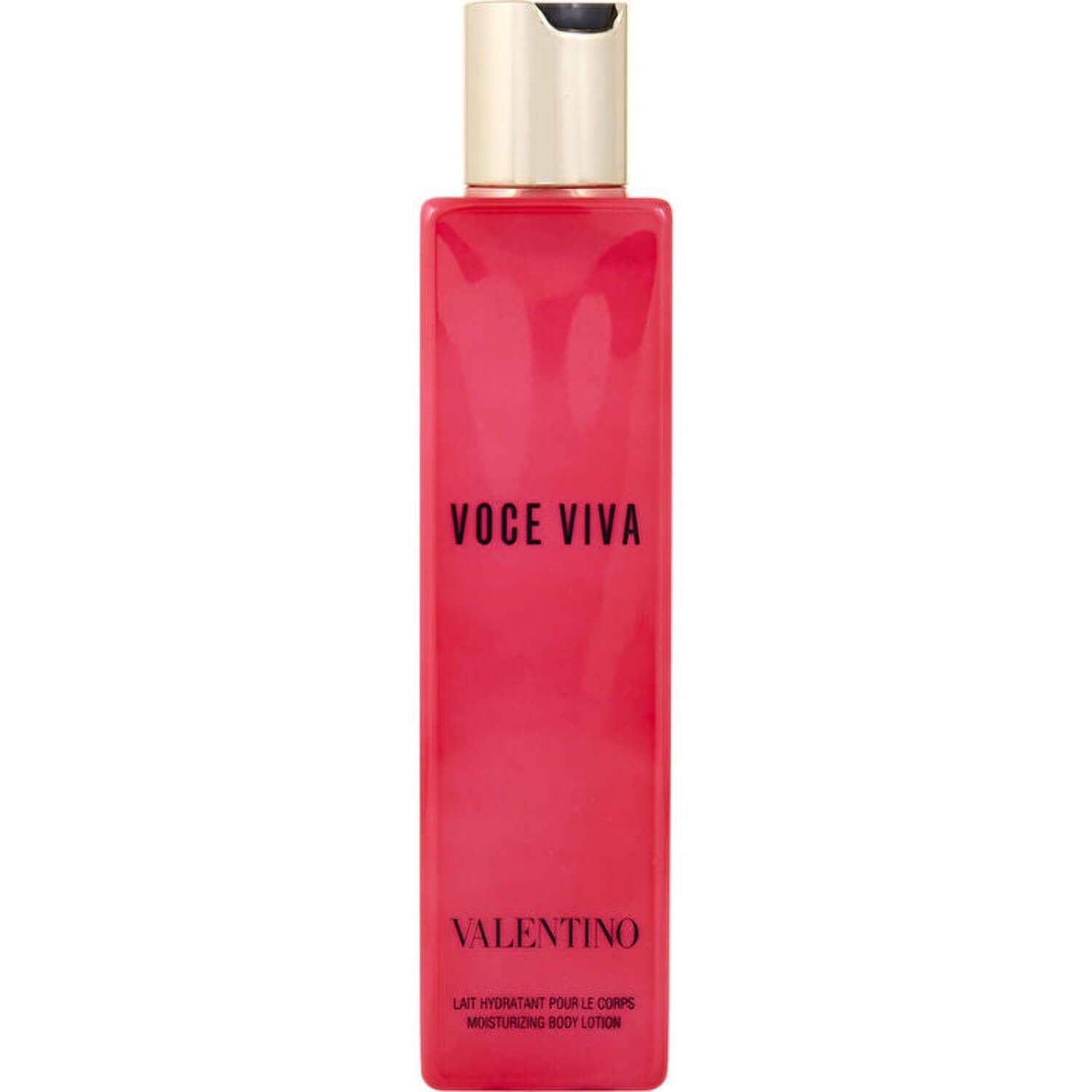 Valentino Voce Viva Perfumed Body Lotion for Women, 6.7 oz - Walmart.com