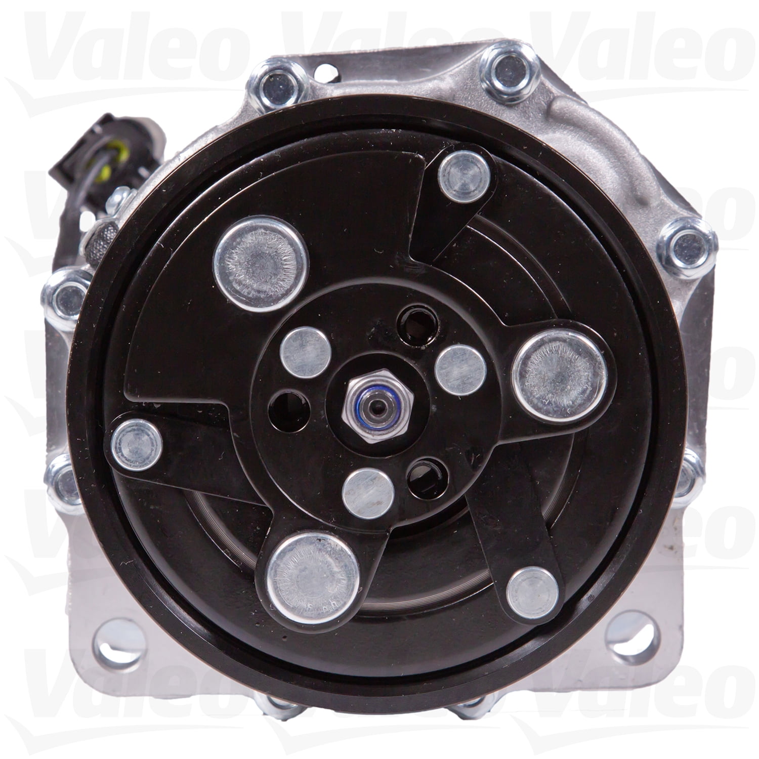Valeo 10000552 A/C Compressor Volkswagen Beetle 1998-2001 - Walmart.com