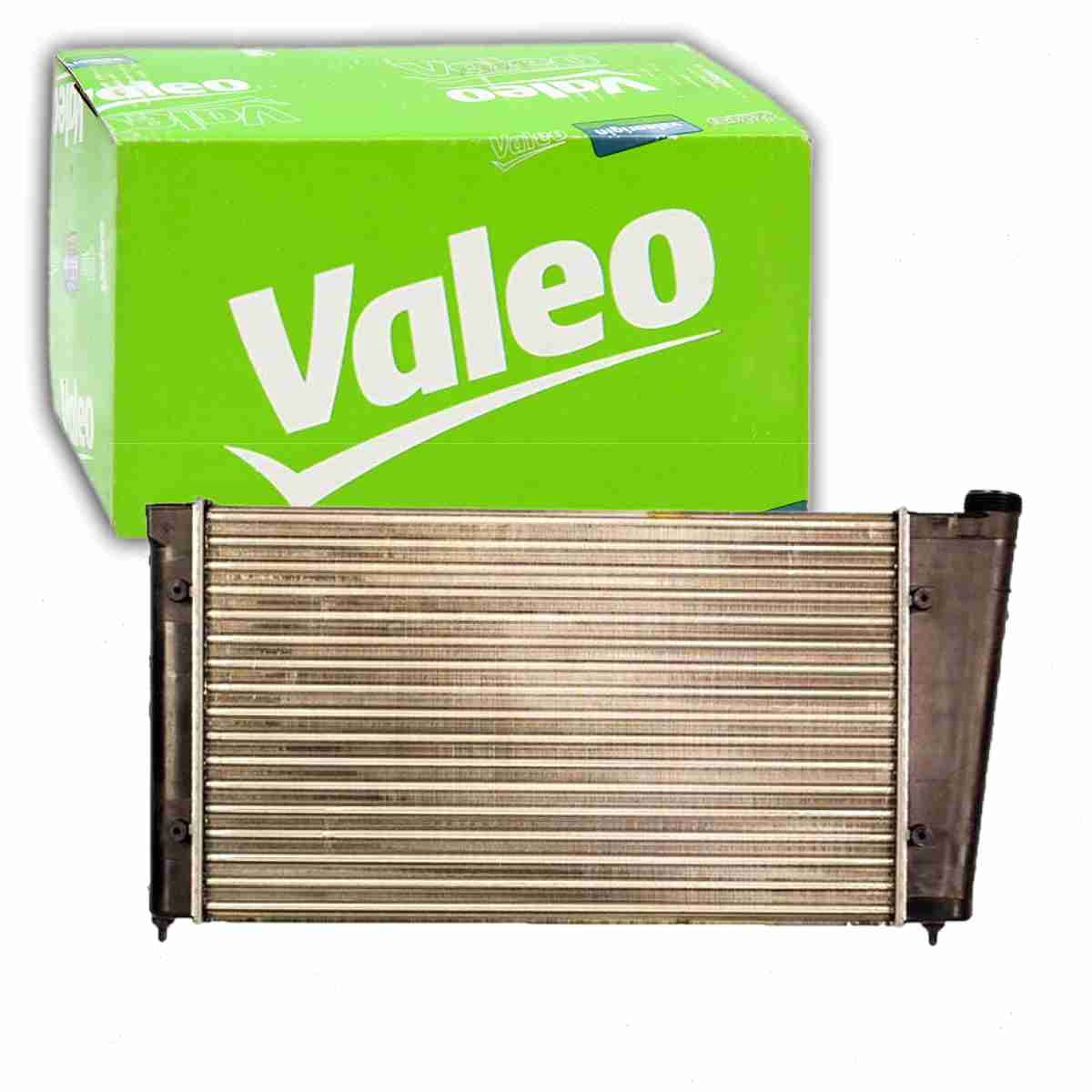 Valeo 376151 Radiator for Cooler Cooling Antifreeze Coolant Belts ...
