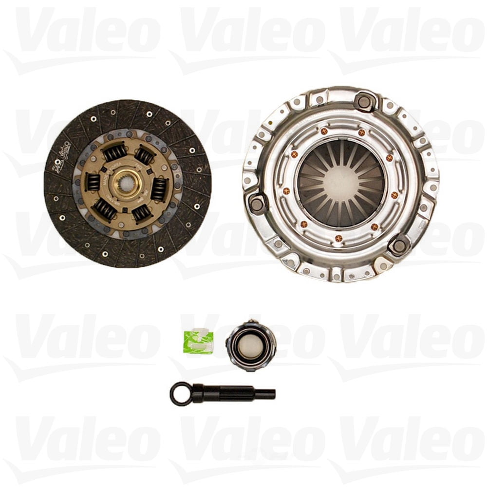 Valeo 62251402 Performance Kit Fits select: 2001-2005 DODGE STRATUS ...
