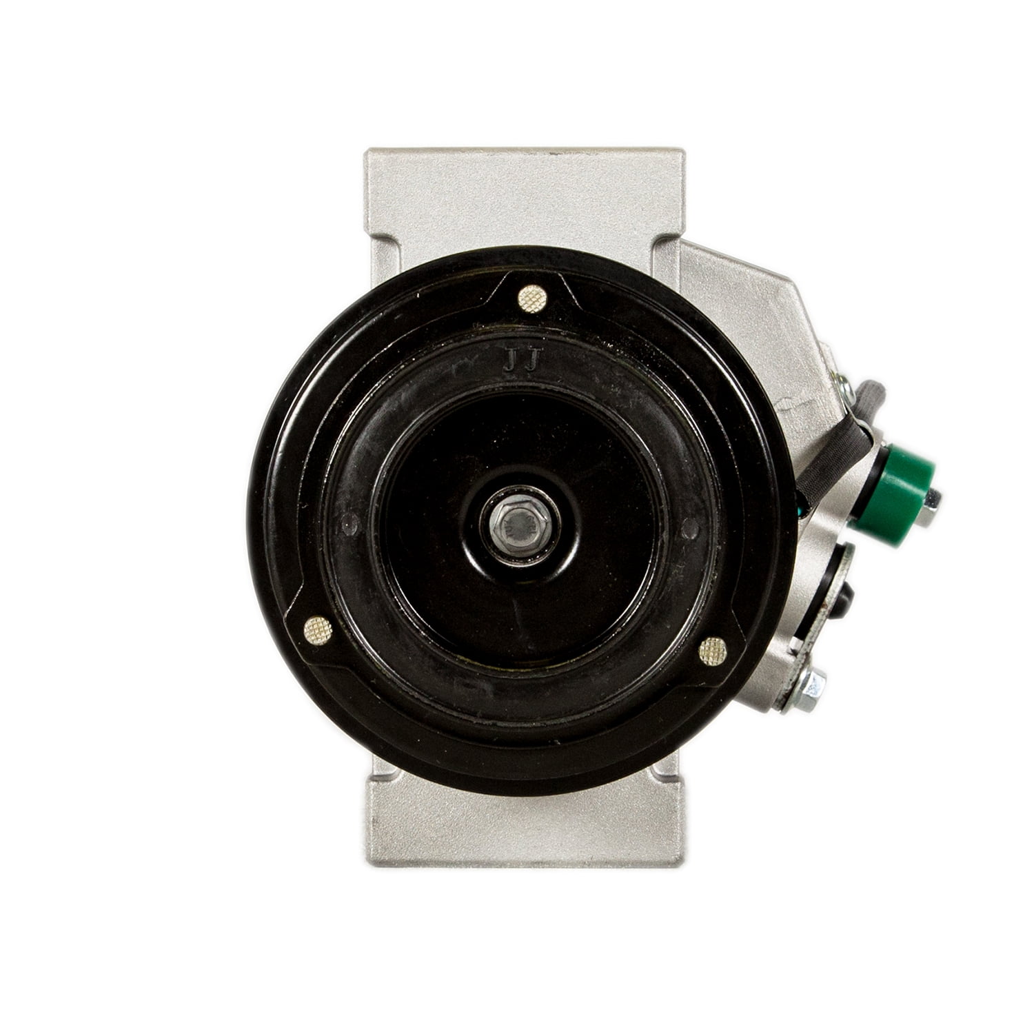 Valeo 700747 A/C Compressor Cadillac DeVille 2004-2005 - Walmart.com