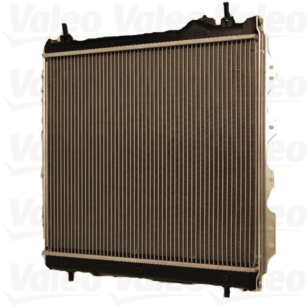 Valeo 732704 Radiator Fits select: 2001-2002 CHRYSLER PT CRUISER ...