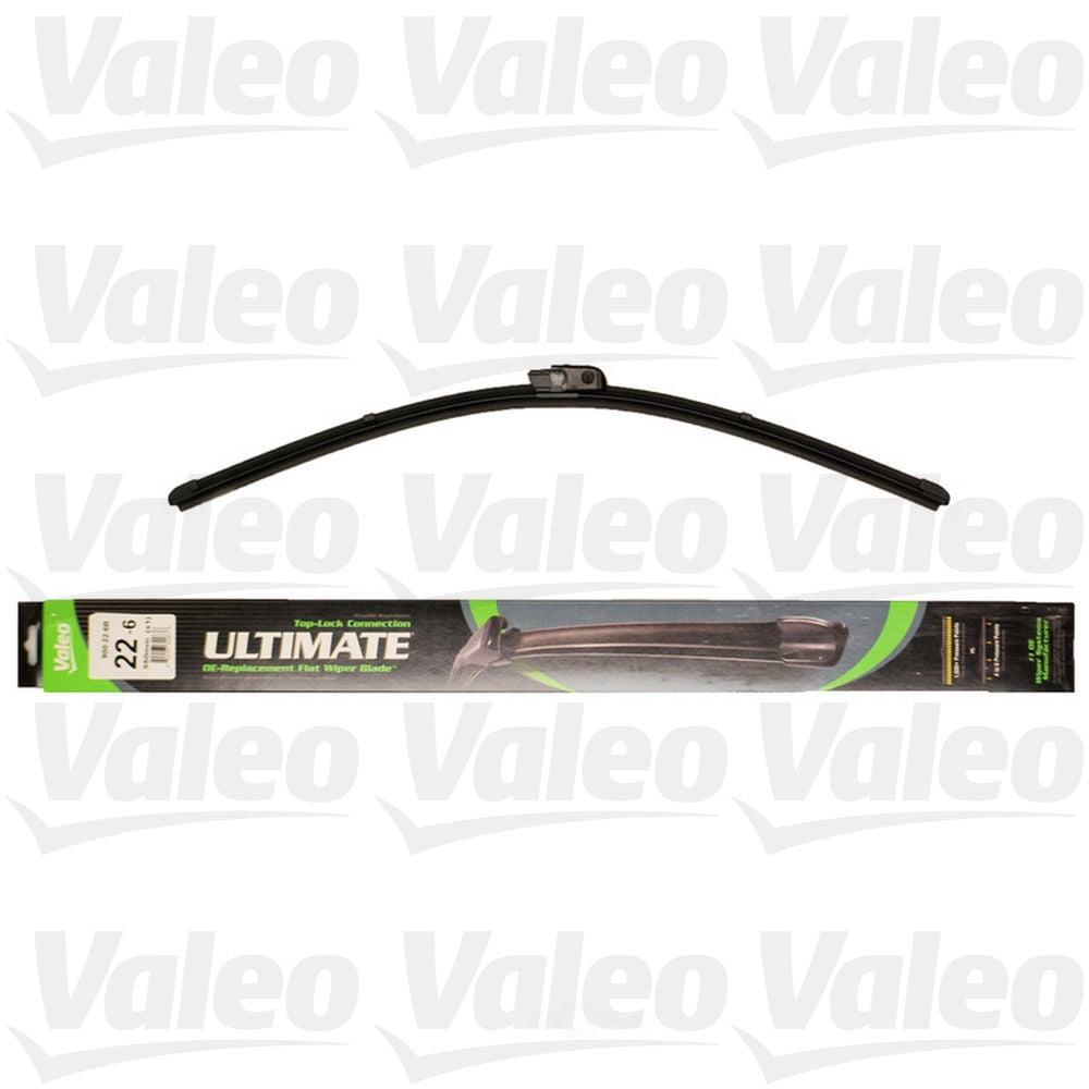 Valeo 900226B 900 Series Windshield Wiper Blade - Walmart.com