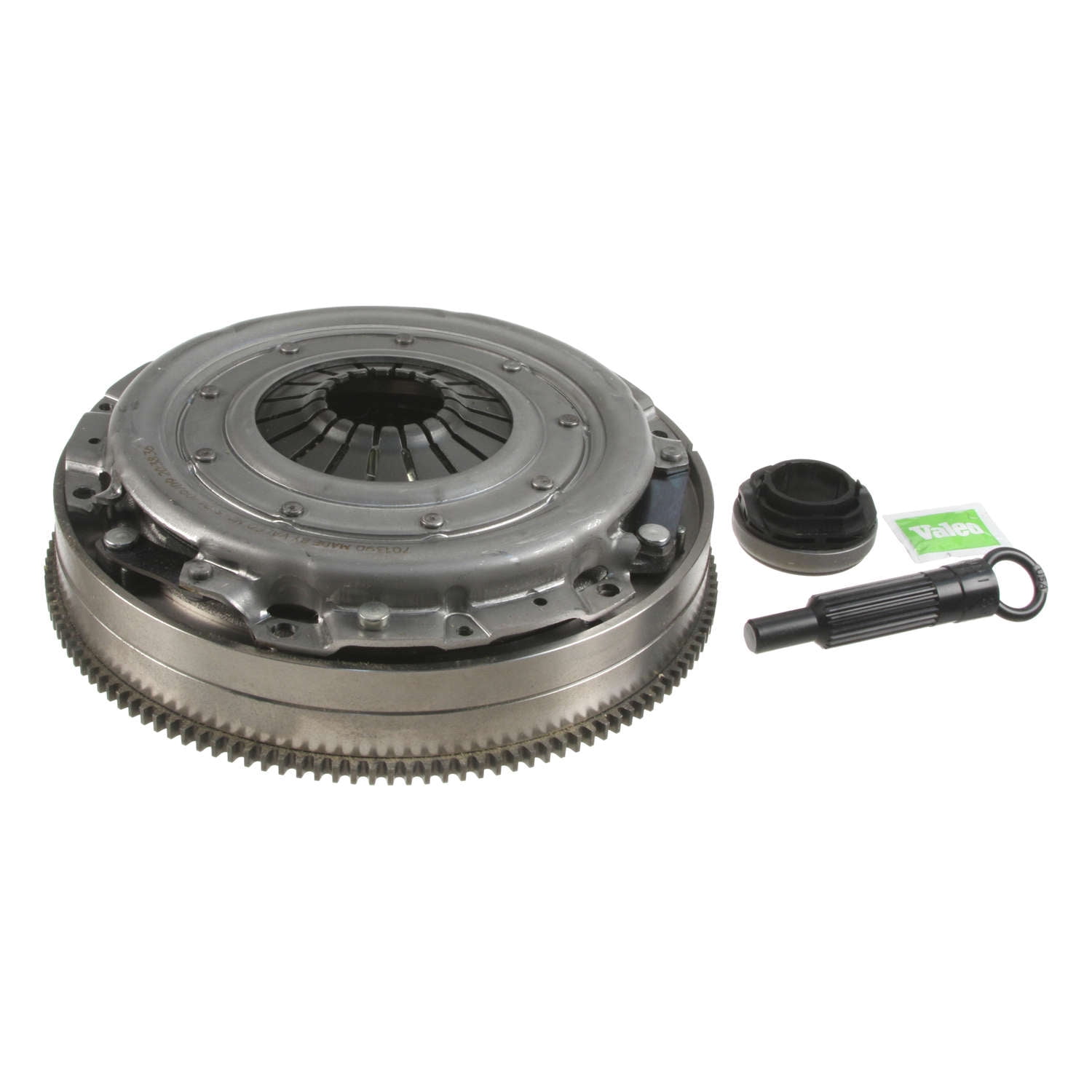 Audi A4 Clutch Flywheel Conversion Kit