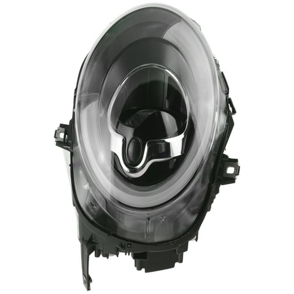Valeo OE 45370 Headlight Bi-LED - Equipment - LED Technology - Walmart.com