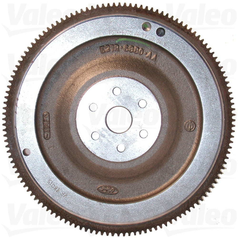Valeo V2107 Flywheel - Walmart.com