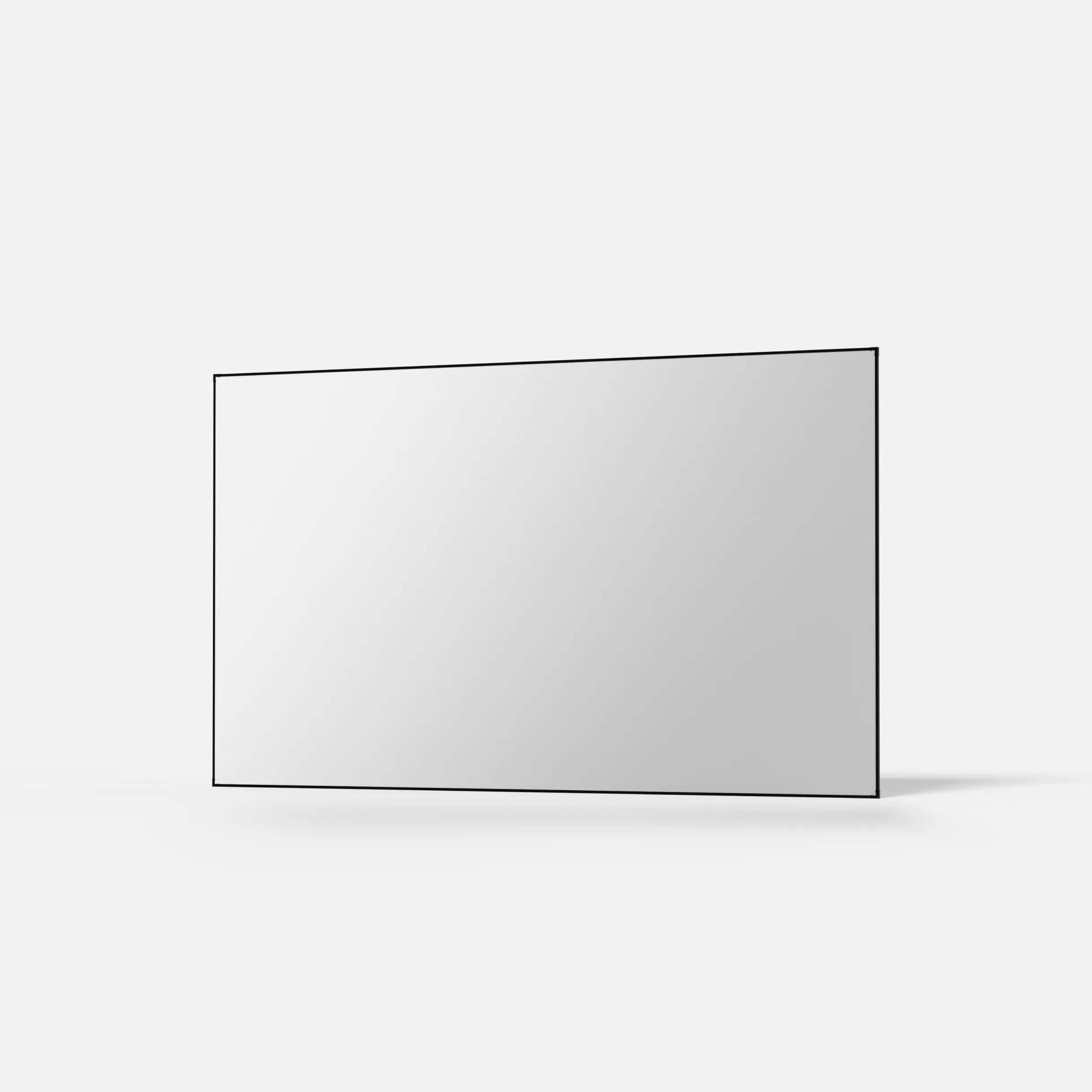 Valerion VisionMaster 220'' Matte White Screen - Walmart.com