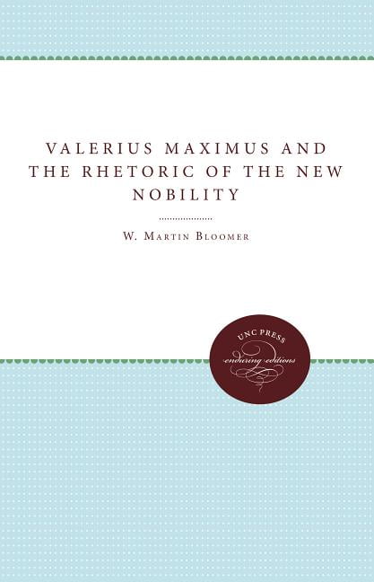 Valerius Maximus