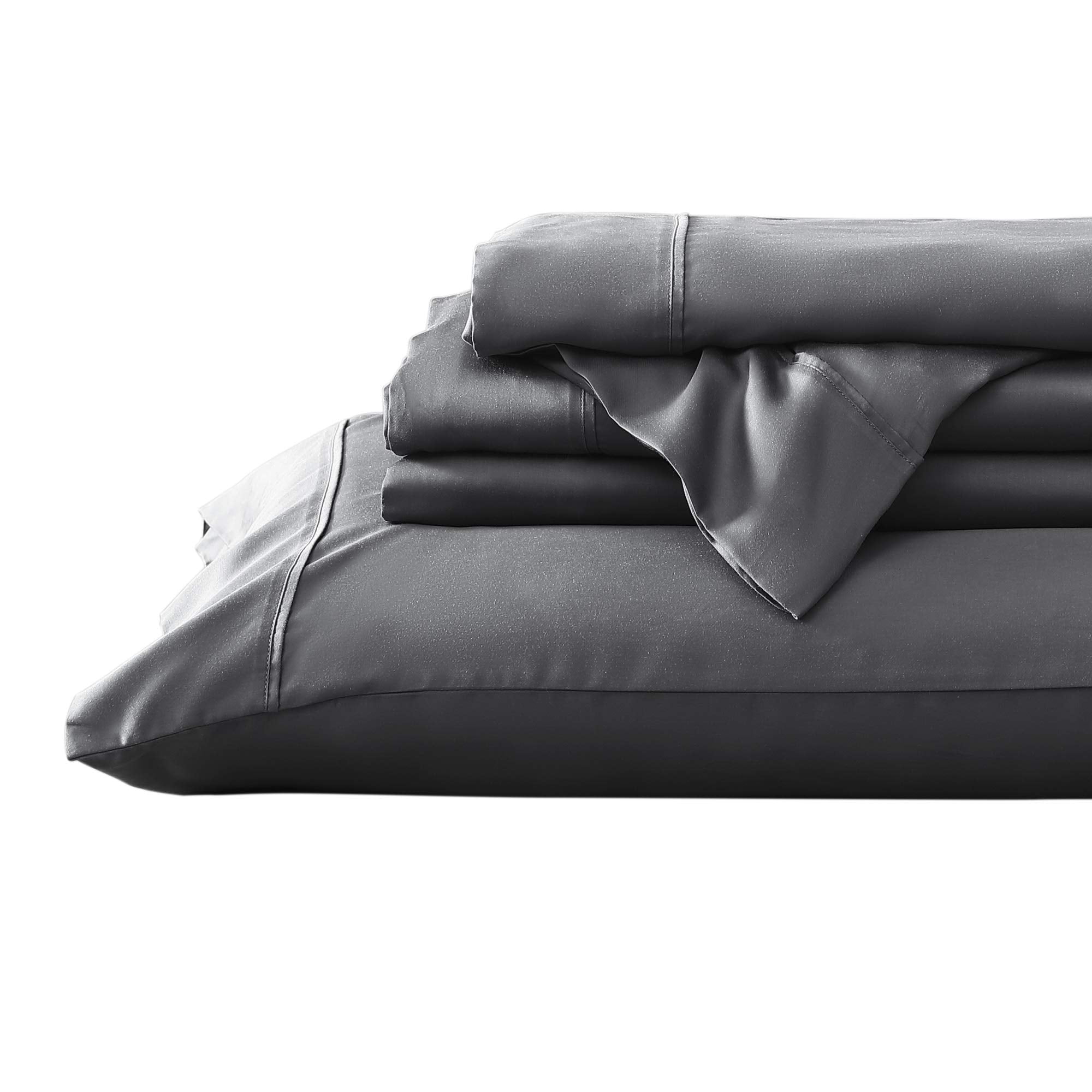Valeron 100% Tencel Modal Sateen Woven-Luxuriously Soft, Breathable ...