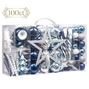 Swarovski Christmas Set 2019 Ornament - Annual Edition - Walmart.com