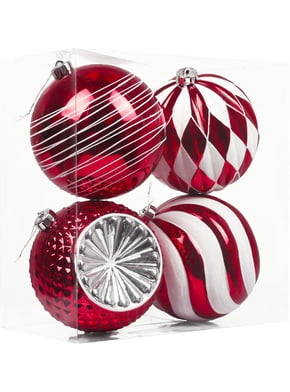Christmas Tree Decorations in Christmas Decor - Walmart.com