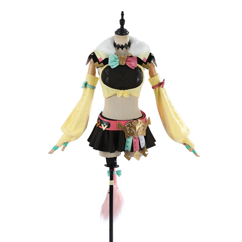 Valessa Renata Dress – Game Character Roleplay Outfit - Walmart.com