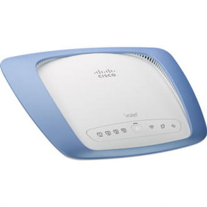 Free Shipping! Cisco-Valet Wireless Router - Walmart Business Supplies