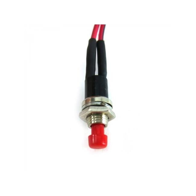 Valet switch Mini Push Button - Walmart.com