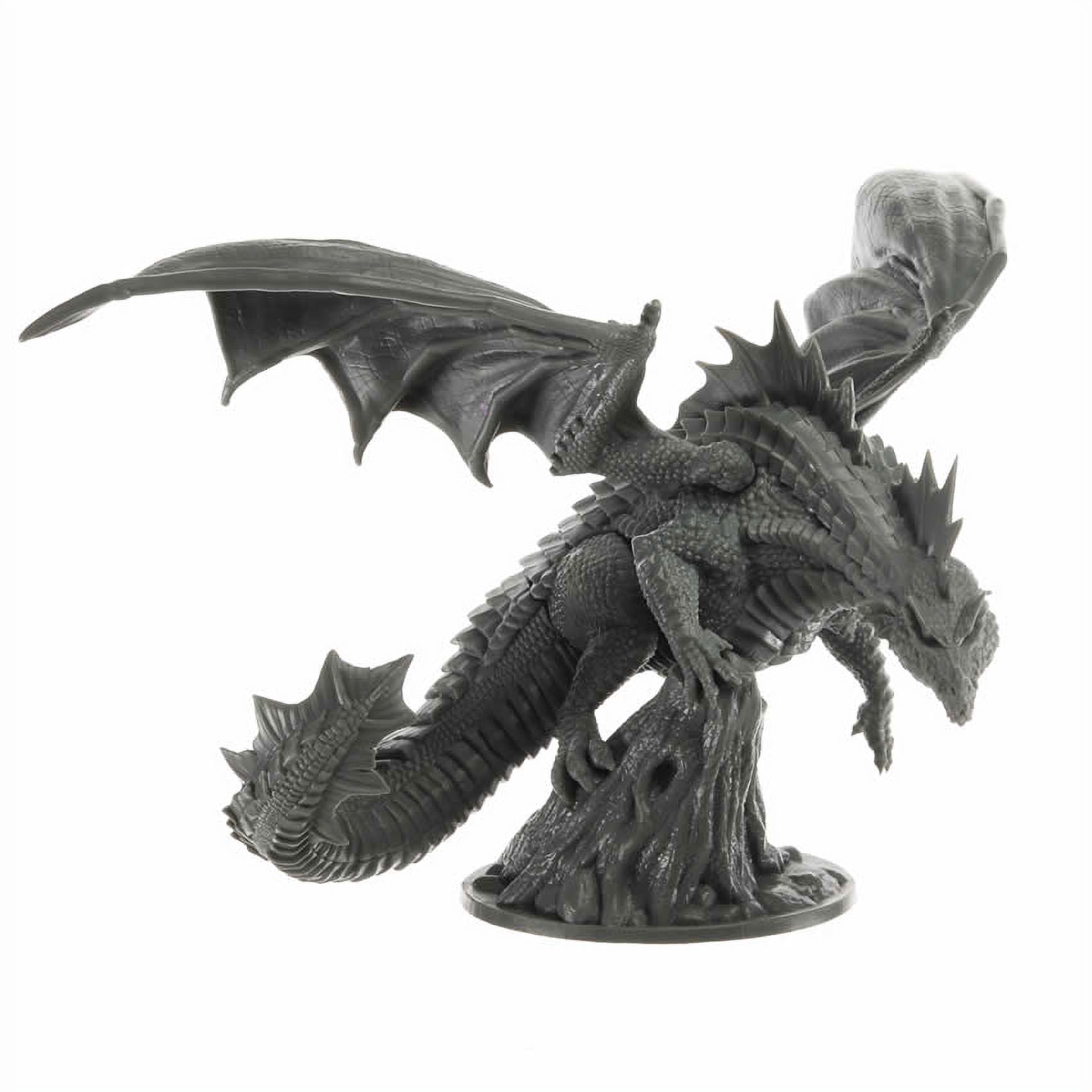 Valfuryx Forest Dragon Miniature 25mm Heroic Scale Figure Dark Heaven ...