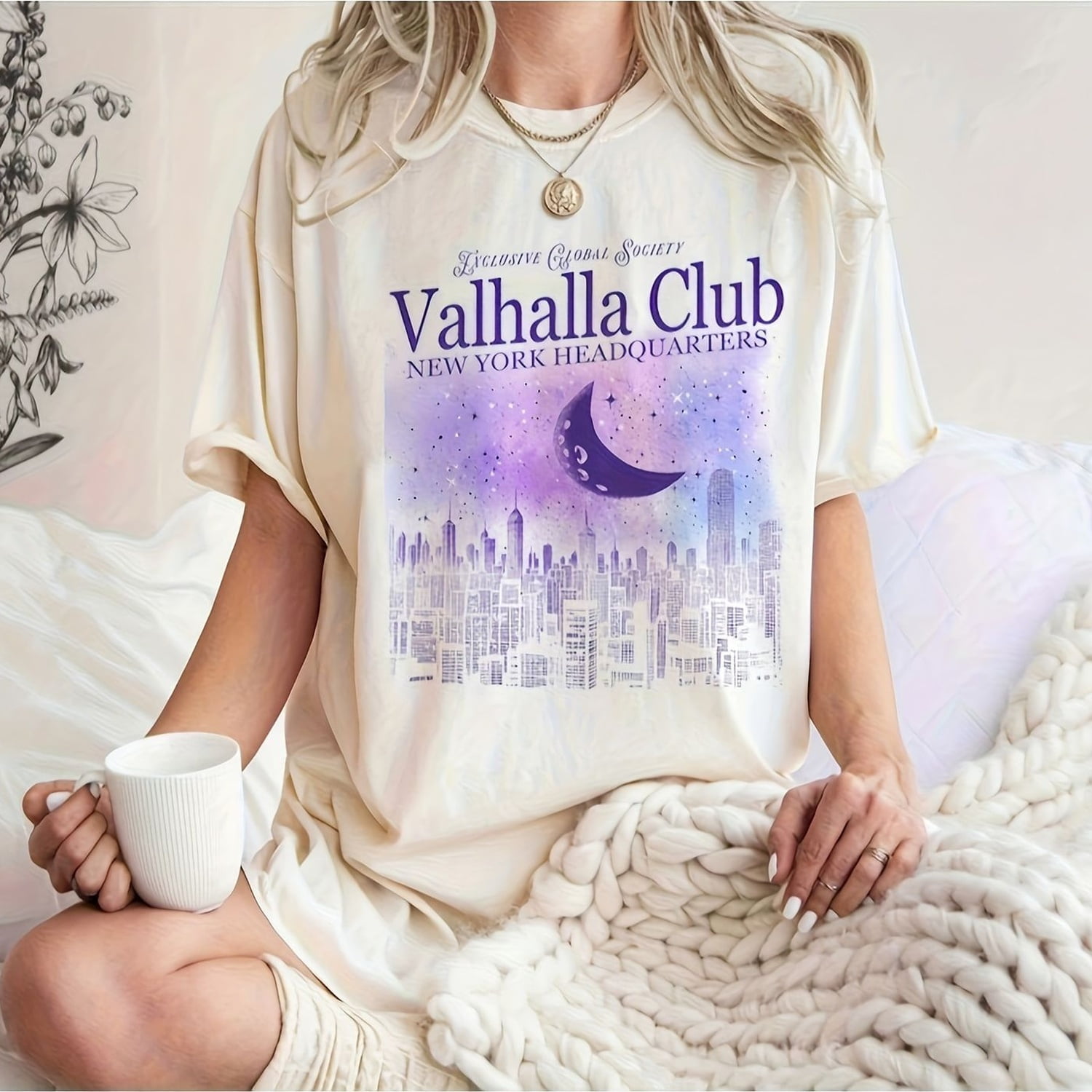 Valhalla Club, Kings Of Sin Series By Ana Huang Merch, Twisted Series ...