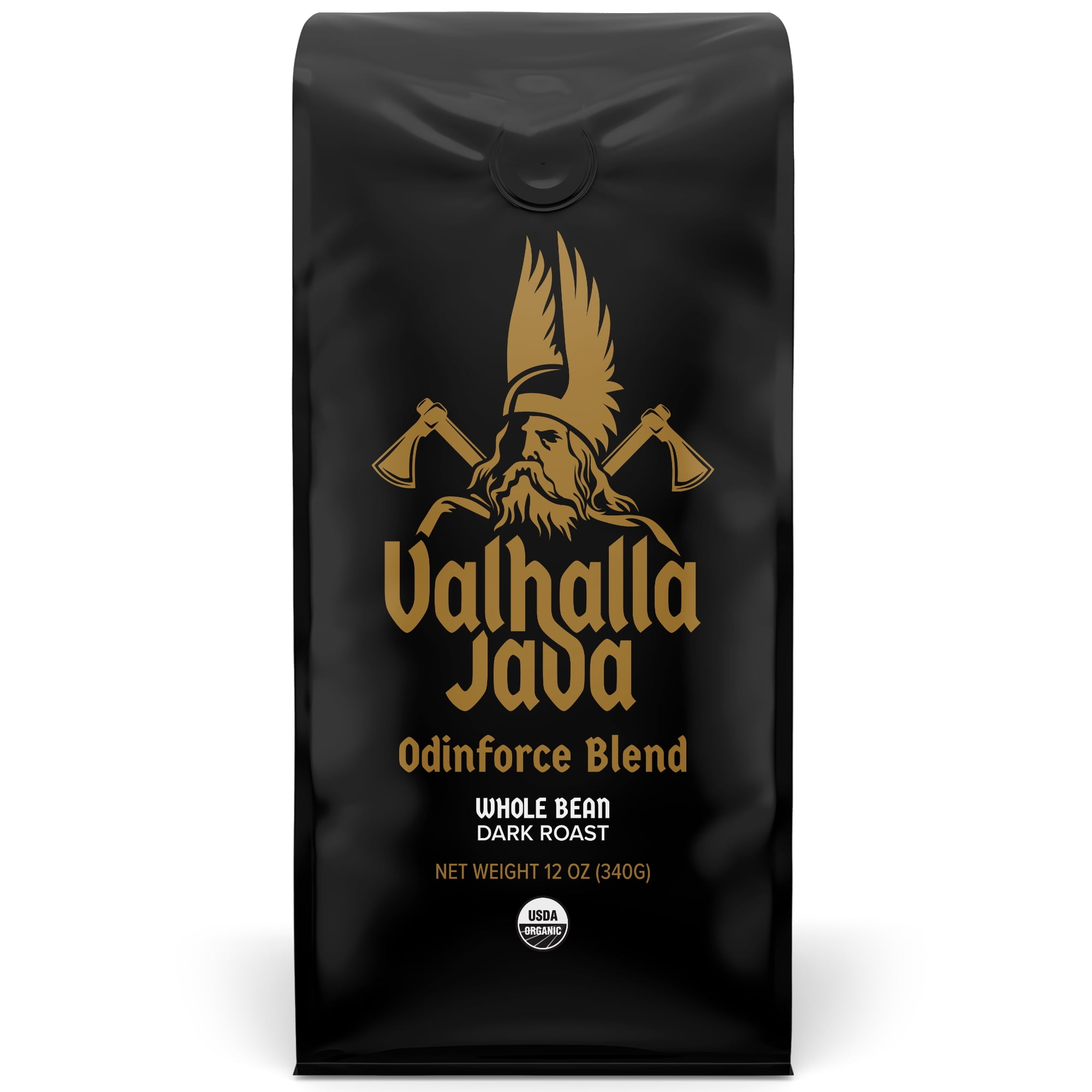 Walmart Black Friday Deals 2025 - Death Wish Coffee Valhalla Java ...