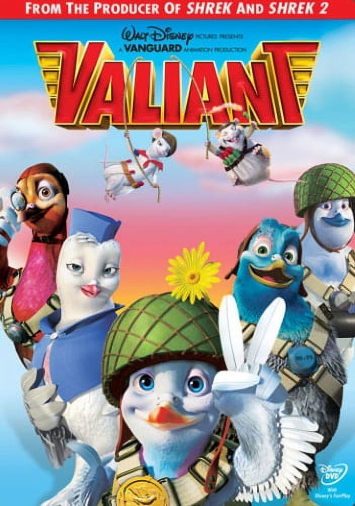 Valiant - Walmart.com