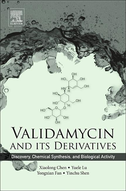 Validamycin and Its Derivatives: Discovery, Chemical Synthesis, and ...