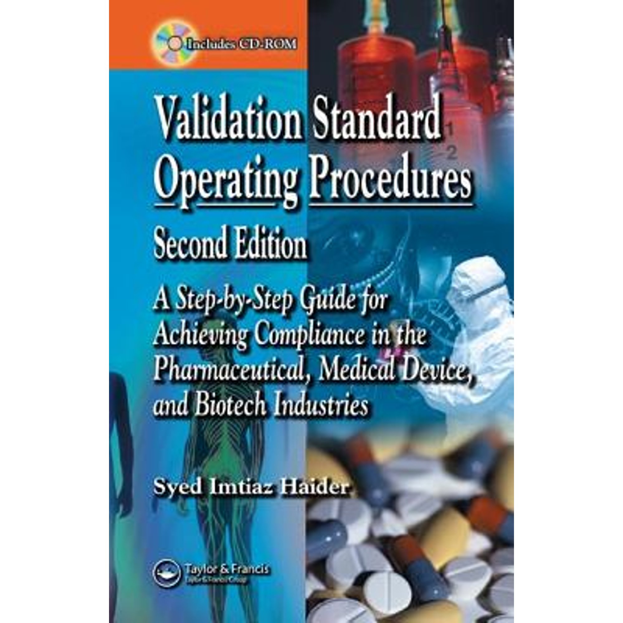 Pre-Owned Validation Standard Operating Procedures: A Step by Guide for ...