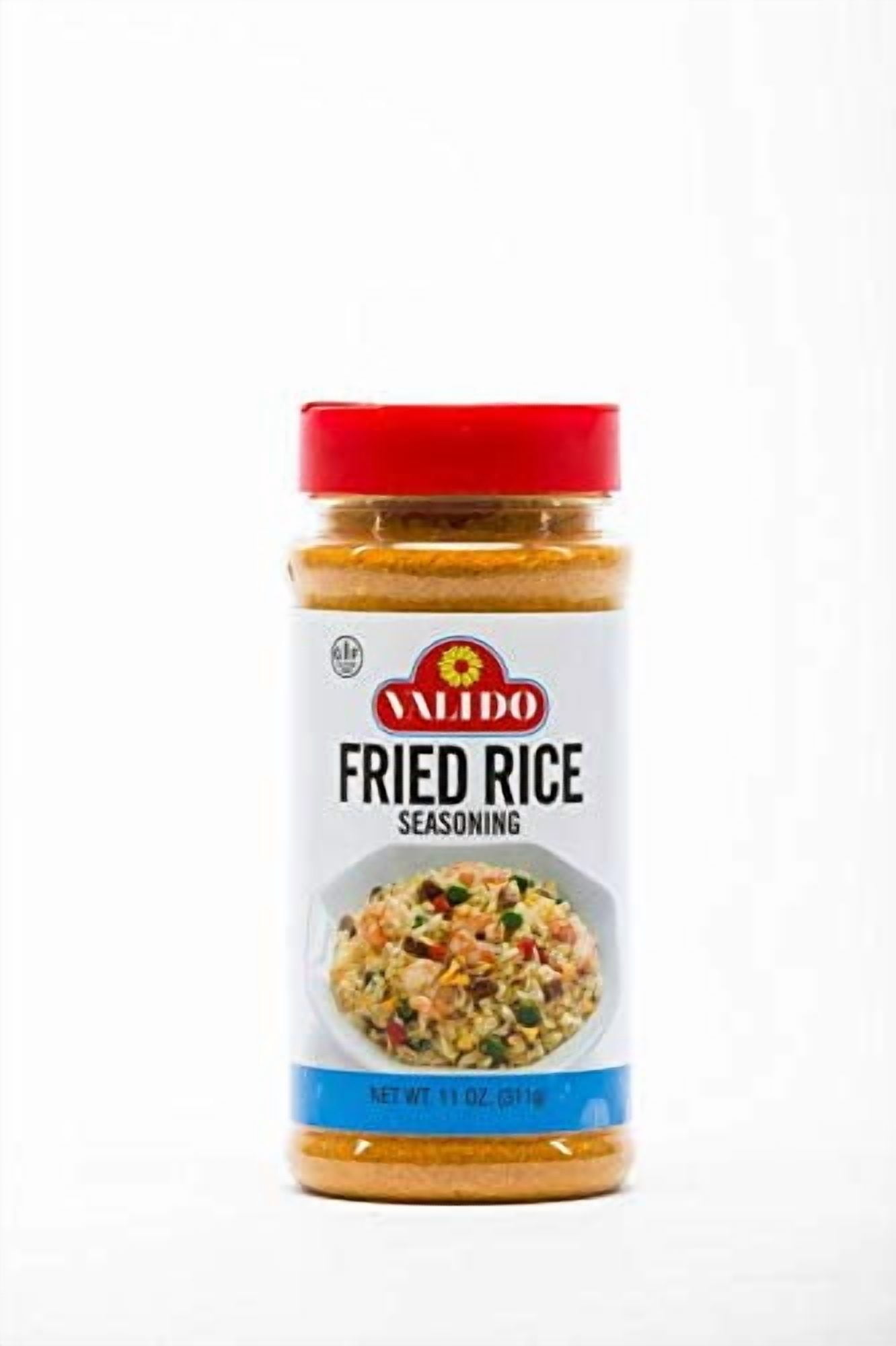 Valido Foods Fried Rice Seasoning - Walmart.com