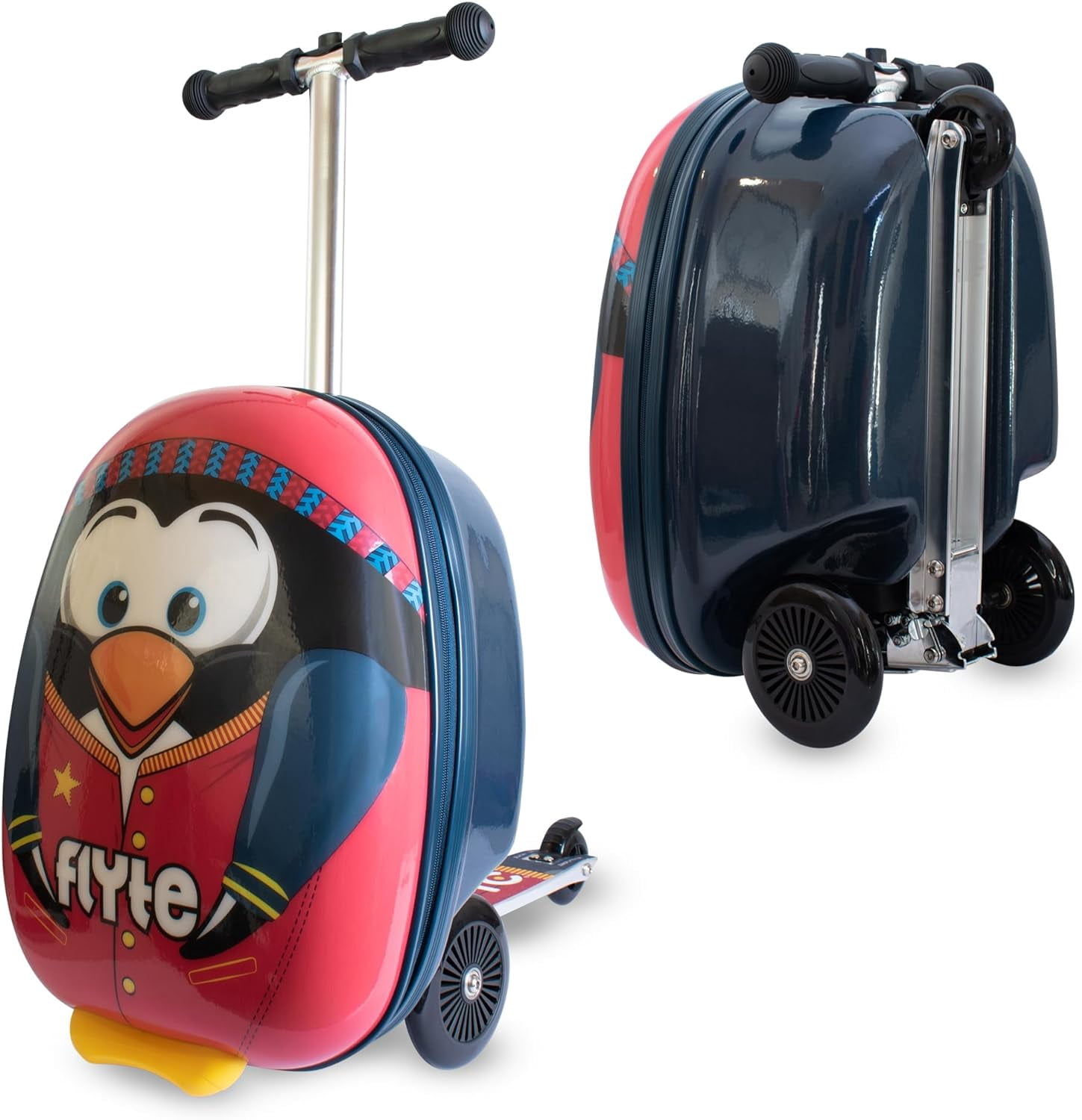 Valise Midi Scooter 45,7 Cm - Walmart.com