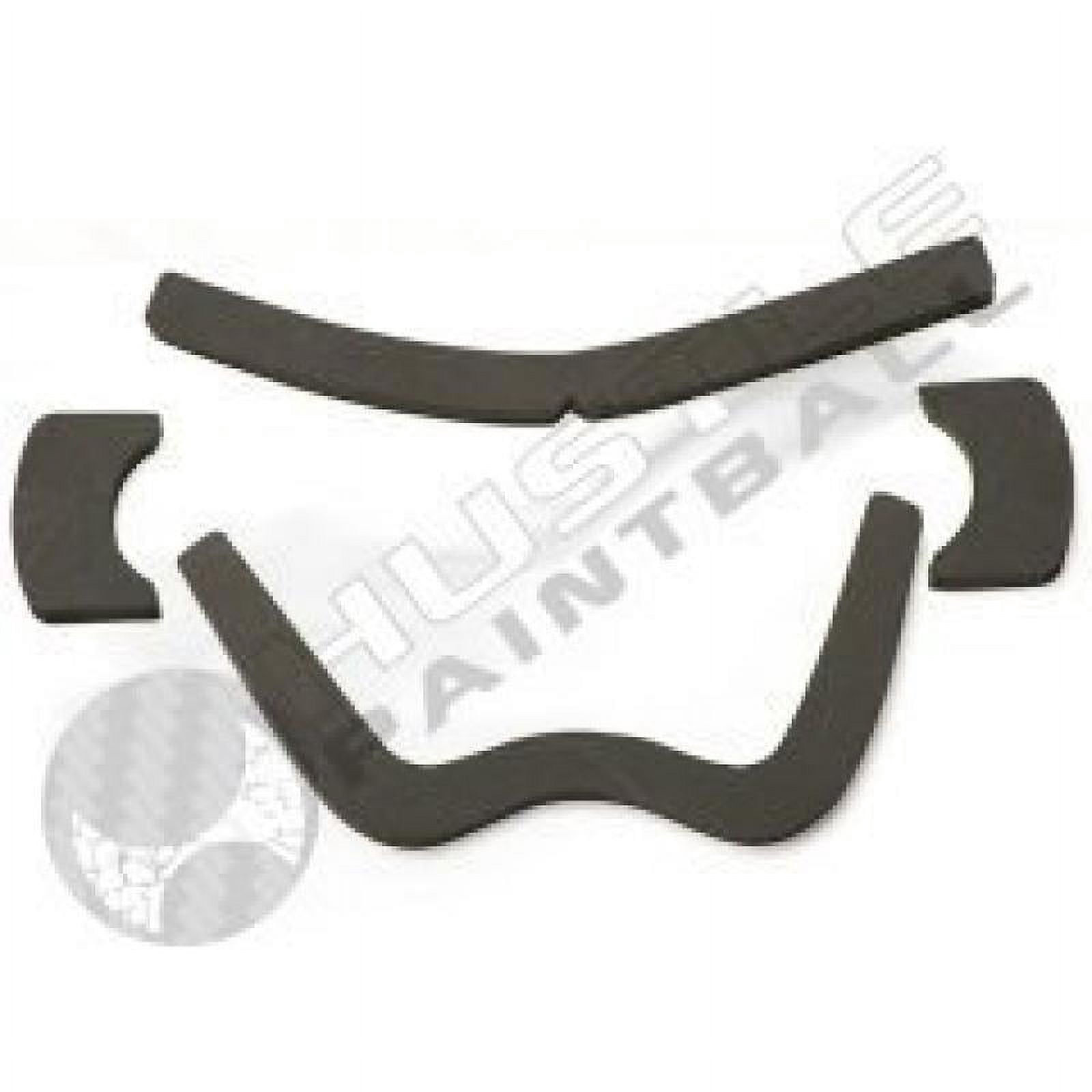 Valken Annex Goggle Replacement Foam FIELD - Frame & Ear - (MI-3 ...