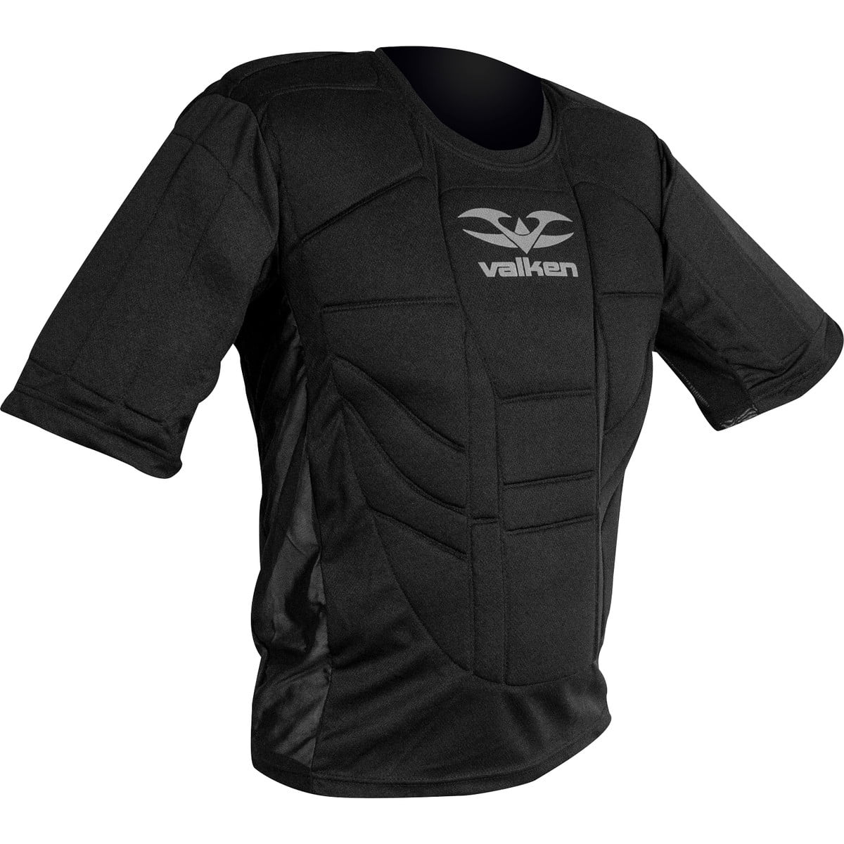 Valken Impact Chest Protector Shirt - Walmart.com