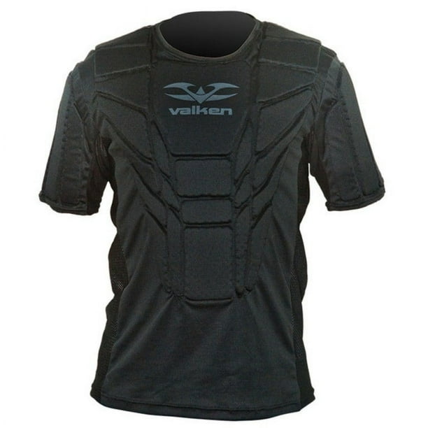 Valken Impact Chest Protector Shirt - Walmart.com
