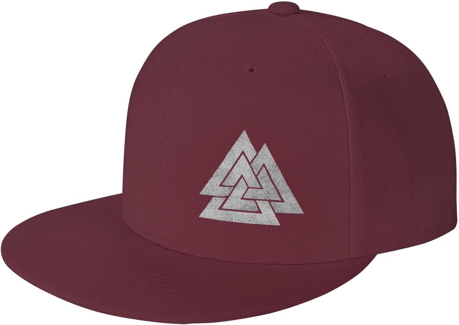 Valknut Viking Design Outdoor Baseball Cap and Running Cap - Walmart.com