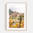 Valldemossa View - Valldemossa Balearic Islands Spain Photography ...