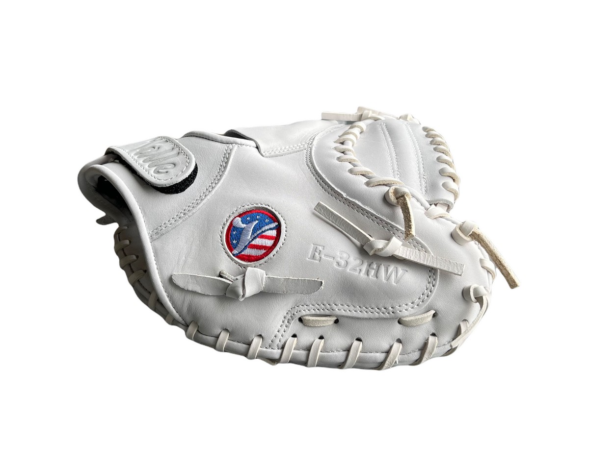 Valle Eagles Series Hald Web 32" Baseball Catcher's Training Mitt ...