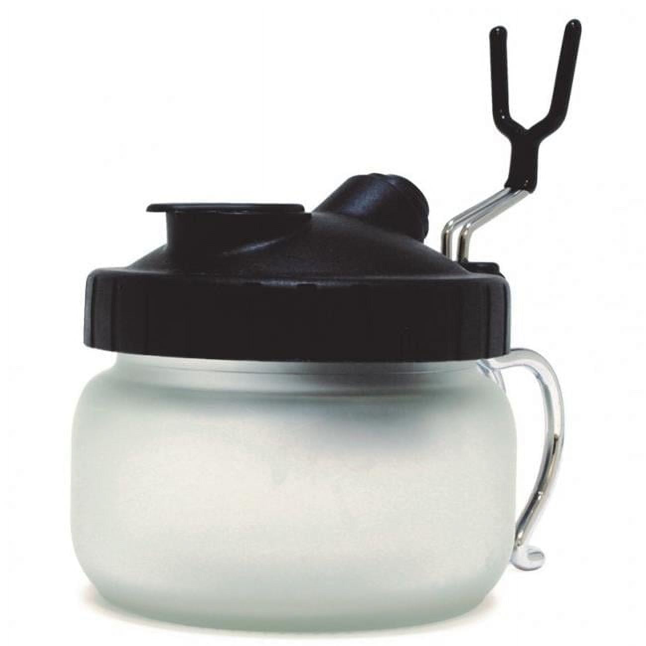 Vallejo Airbrush Cleaning Pot New - Walmart.com