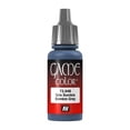 Vallejo Game Color - Sombre Grey - VAL72048 - 17ml - Walmart.com
