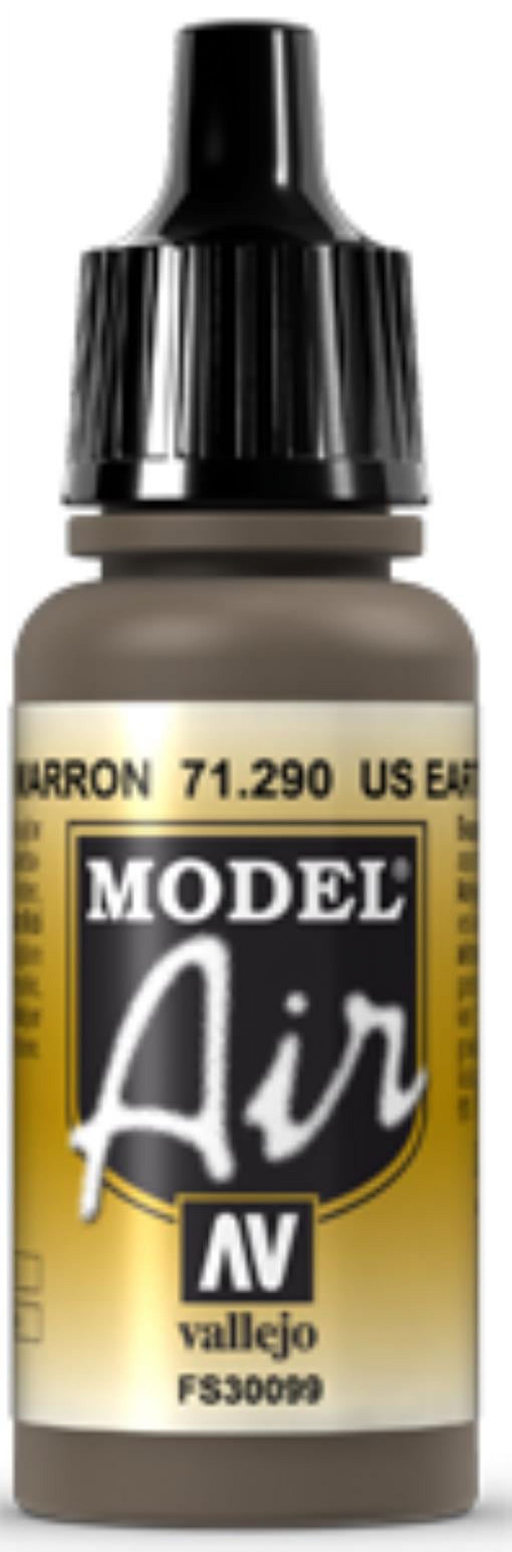 Vallejo Model Air 17ML Catalog (Suite1) - Walmart.com