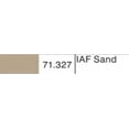 Vallejo 71327 Model Air IAF Sand Acrylic Paint 17ml - Walmart.com
