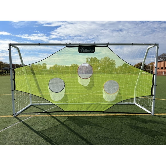 Football Kicking & Throwing Nets in Football Training Equipment ...