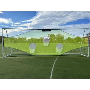 Football Kicking & Throwing Nets in Football Training Equipment ...