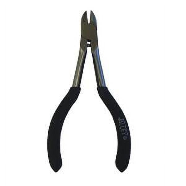 Valley 6.5" Precision Diagonal Plier, CR-V, Foam Grips - Walmart.com