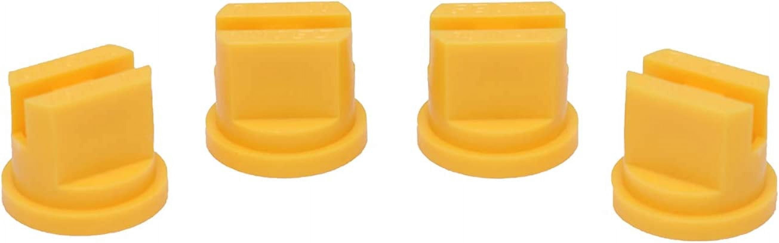 Valley 90.080.002-csk Compreesion Fan Tips, 80 Degree - Walmart.com